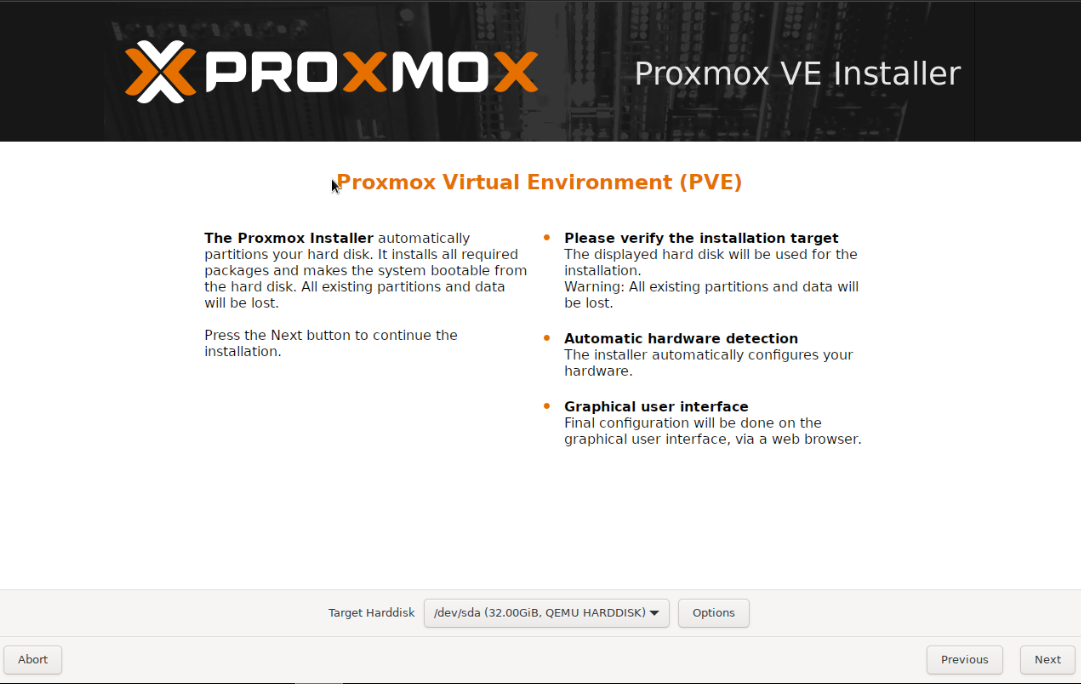 Proxmox Cluster Setup and VxLAN – RacerX Steppenwolf