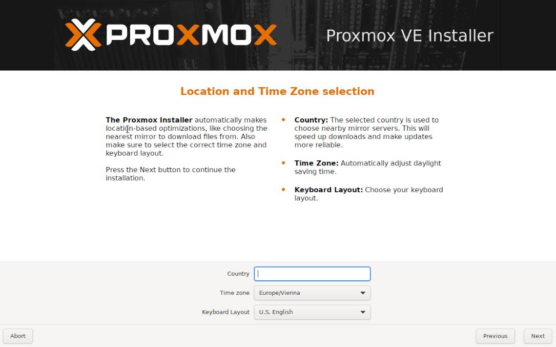 Proxmox Cluster Setup and VxLAN – RacerX Steppenwolf